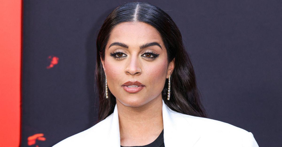Lilly Singh's 'Doin' It' Marks Career High As Actress & Producer