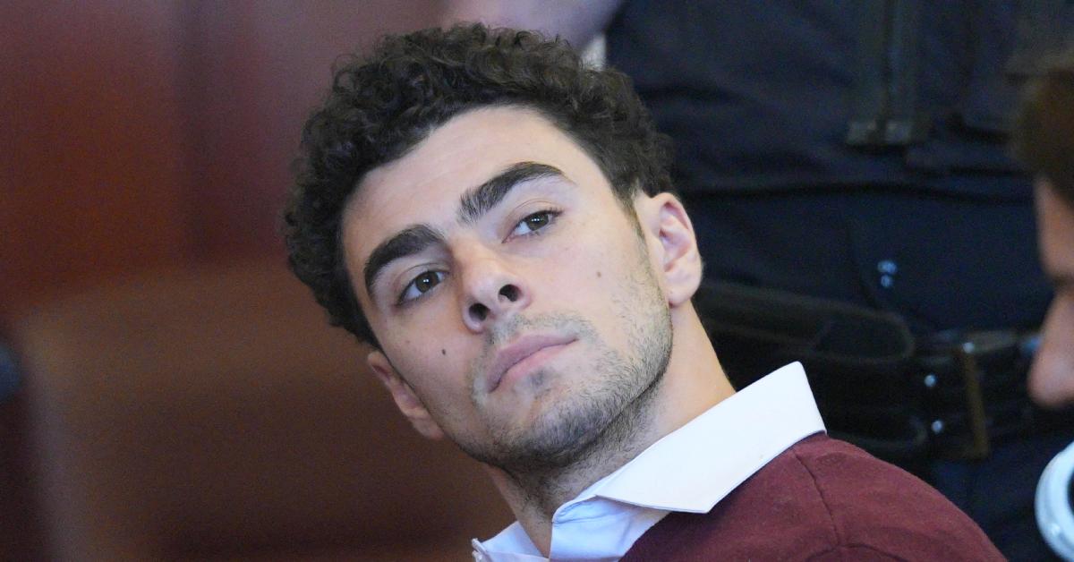 Luigi Mangione Pleads Not Guilty To Murder Of UnitedHealthcare CEO