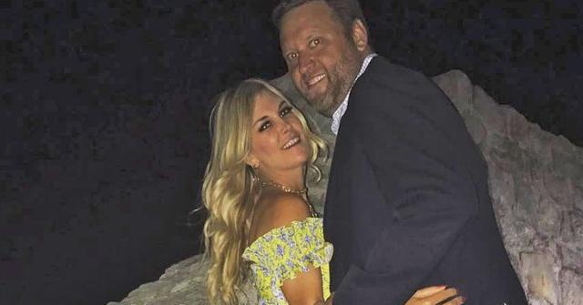 'RHONY' Star Tinsley Mortimer Back Together With Ex Scott Kluth