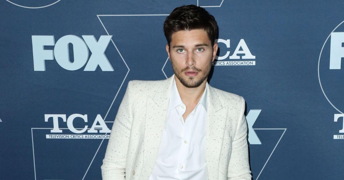 'It Feels So Good To Talk About It': '9-1-1: Lone Star' Actor Ronen ...