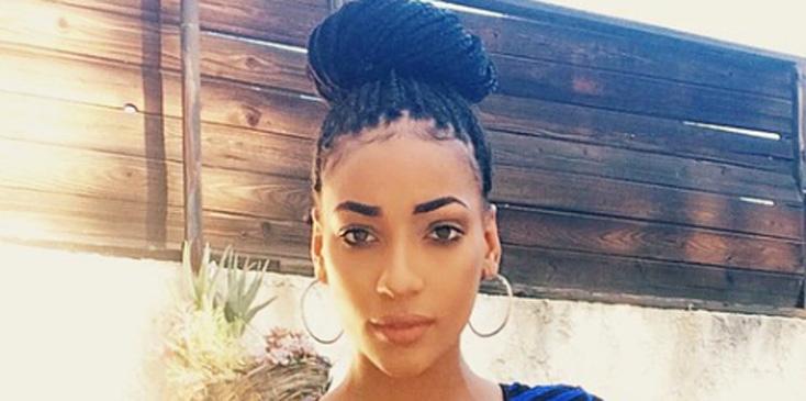 LeA Robinson Of 'First Family Of Hip Hop' Tells All About Her Feud With ...