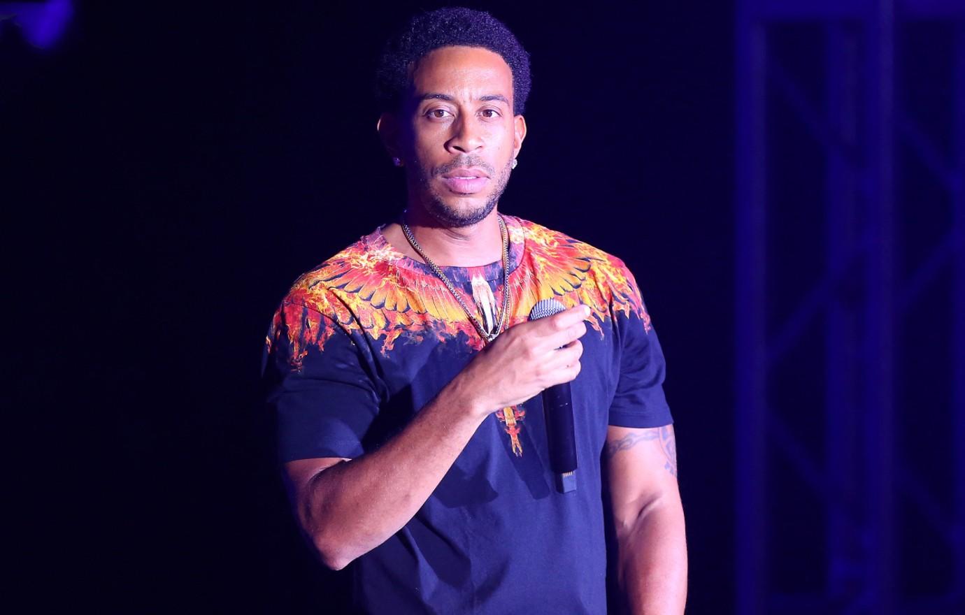 Ludacris Praises Beyonce For 'Making History' With New Album
