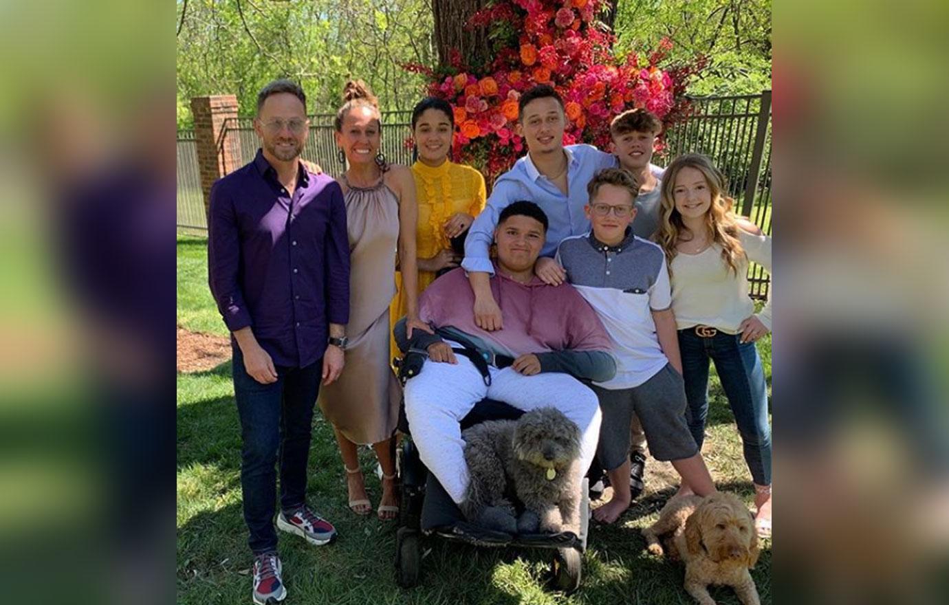 Christian Rapper TobyMac’s 21-Year-Old Son Truett Dies Suddenly