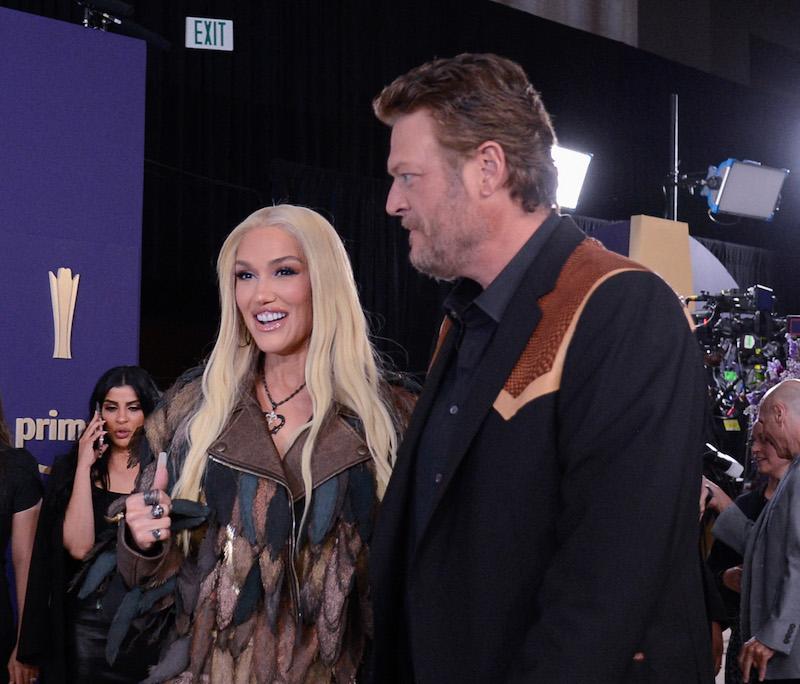 Miranda Lambert 'Avoided' Ex-Husband Blake Shelton At 2024 ACM Awards