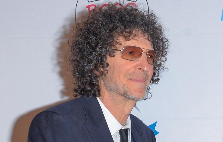 Howard Stern Admits He 'Hates' People Who Are Voting For Donald Trump