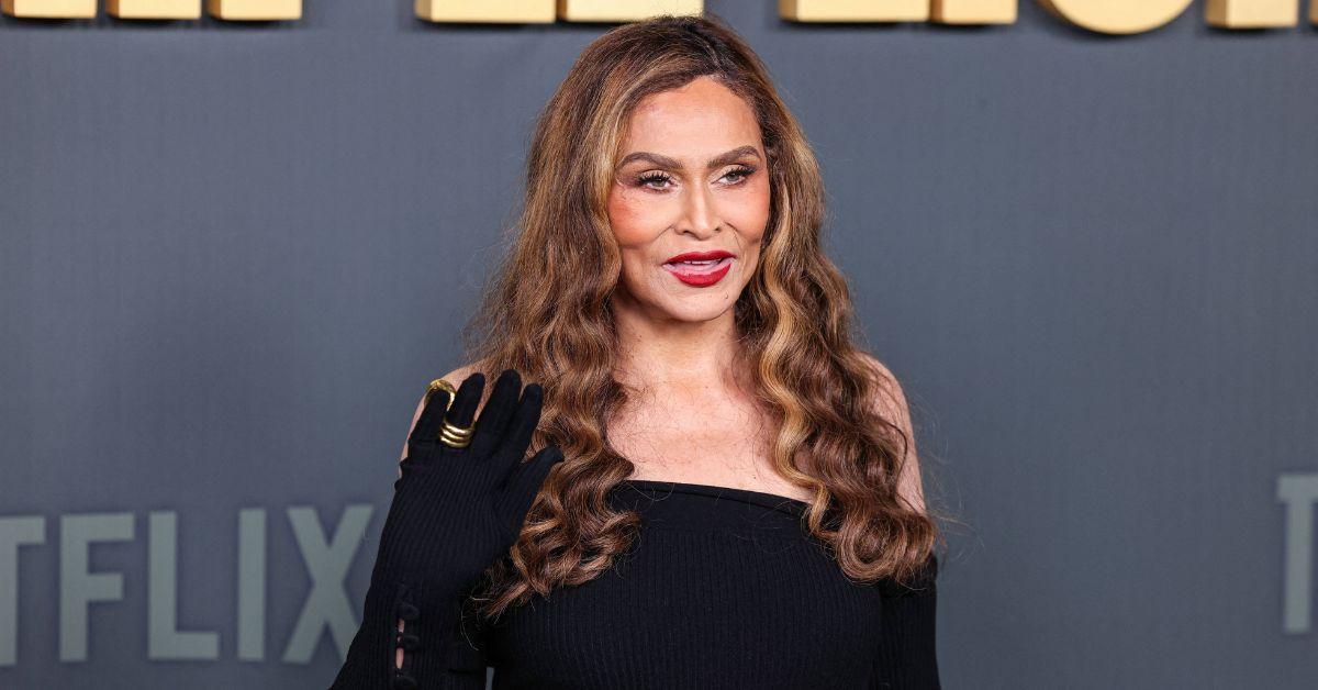 Tina Knowles' Memoir 'Matriarch': Biggest Revelations