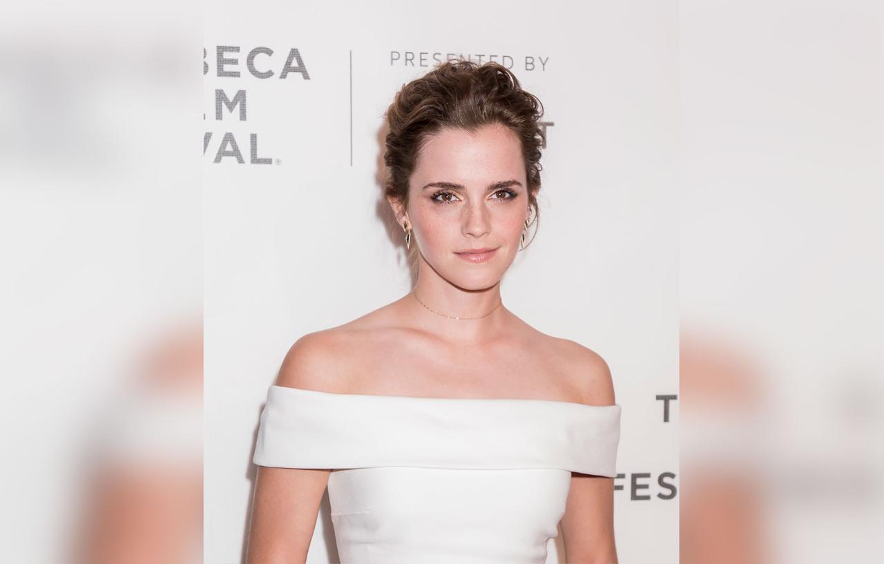 Emma Watson Is Reportedly Dating Alicia Key's Brother Cole Cook