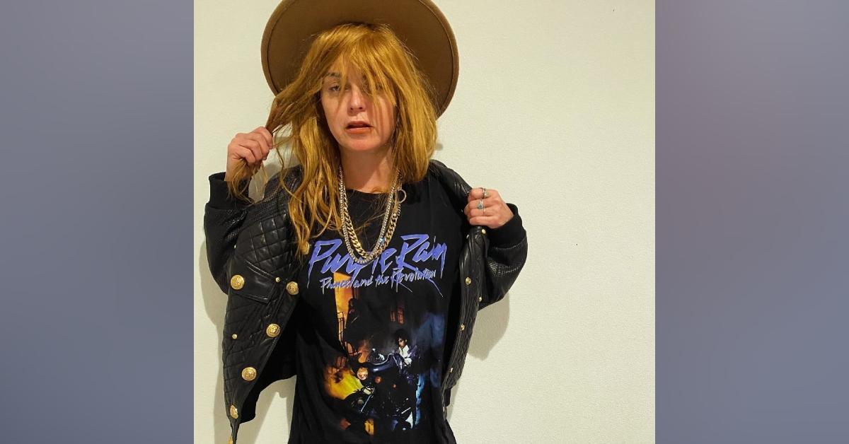 Taryn Manning Looks Disheveled & Unrecognizable, Sparks Concern: Photos