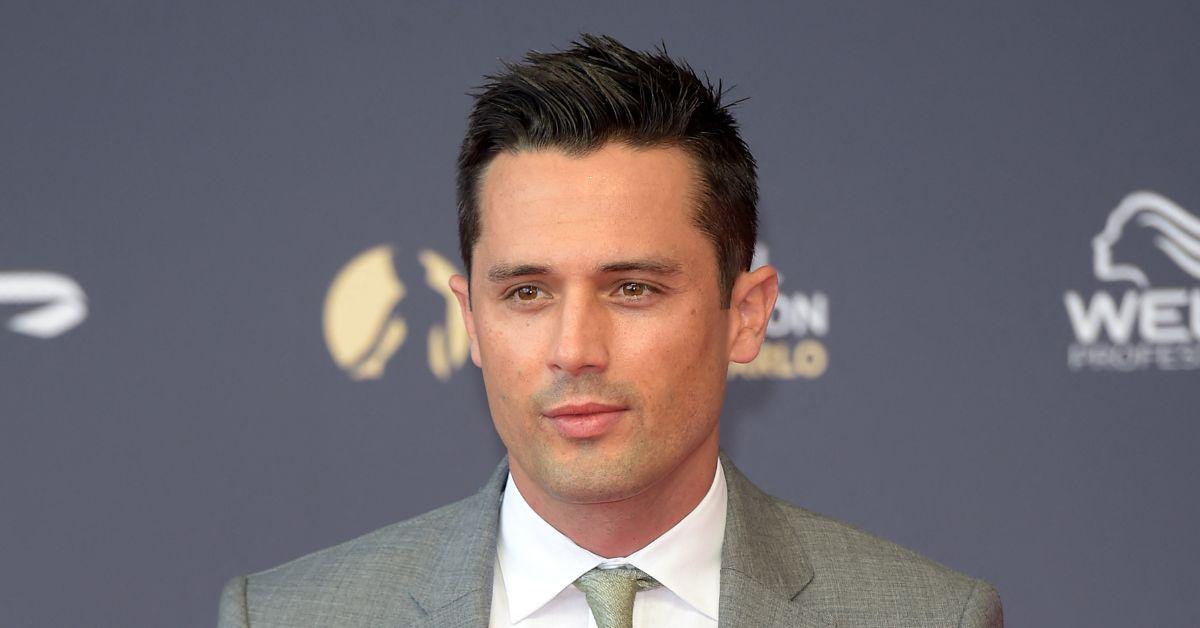 Kristin Cavallari's Dating History: Stephen Colletti, Mark Estes