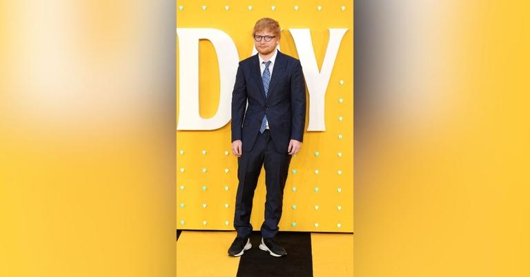 Ed Sheeran's Weight-Loss Transformation: Before & After Photos