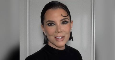 Kris Jenner's Facelift Details: See Shocking Changes She Made