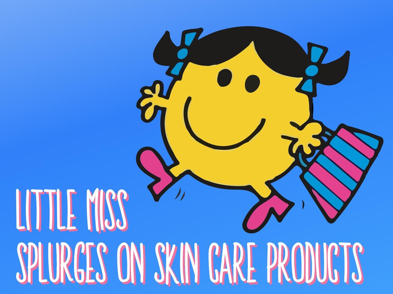 Little Miss Skin Care Obsessed: Best Products For Smooth Skin