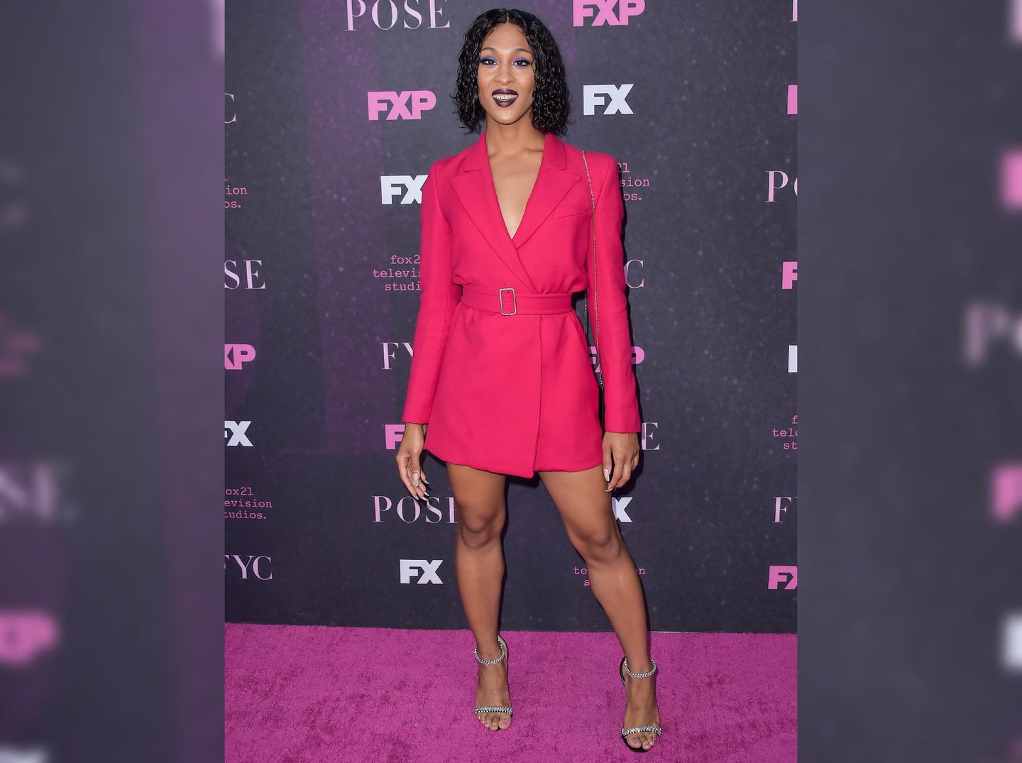 Inside Mj Rodriguez's Life Before Making It Big Time