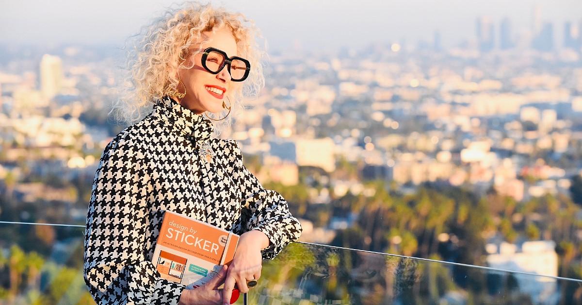 Tracy Metro Donates January Proceeds From 'Design by STICKER' To Wildfires