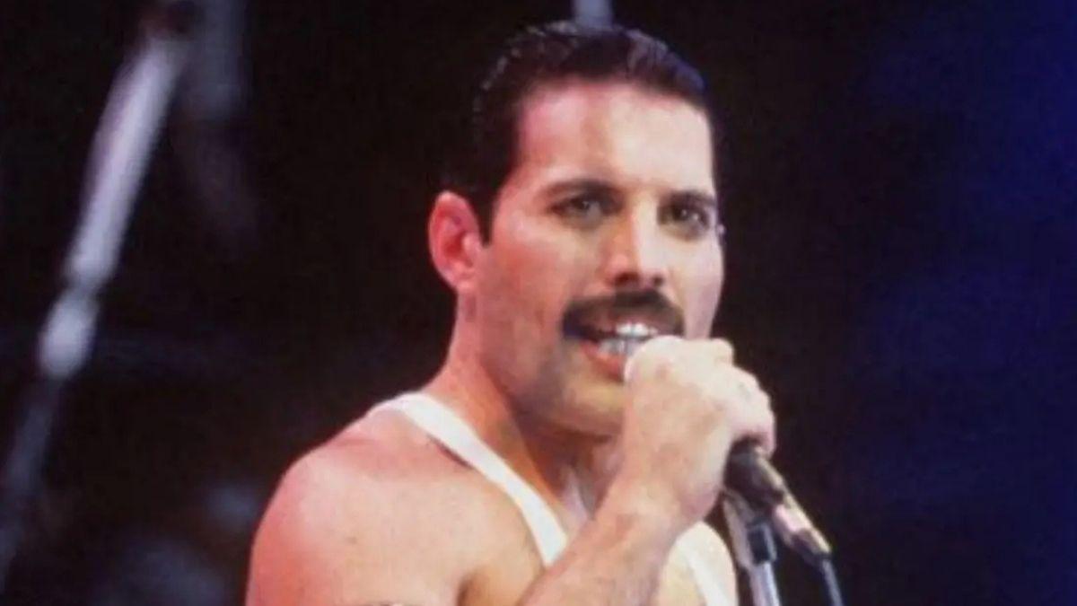 Freddie Mercury's Alleged Secret Daughter Bibi Dies At 48 From Cancer