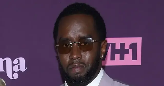 Sean Combs Gives Disturbing Nickname To Ex-Girlfriend In Leaked Audio