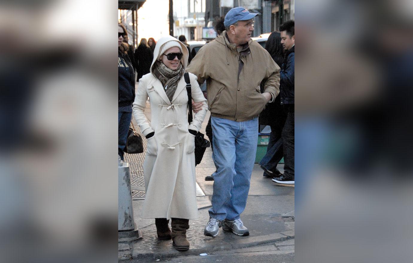 Pink Pays Tribute To Her Dad After He Loses His Battle With Cancer