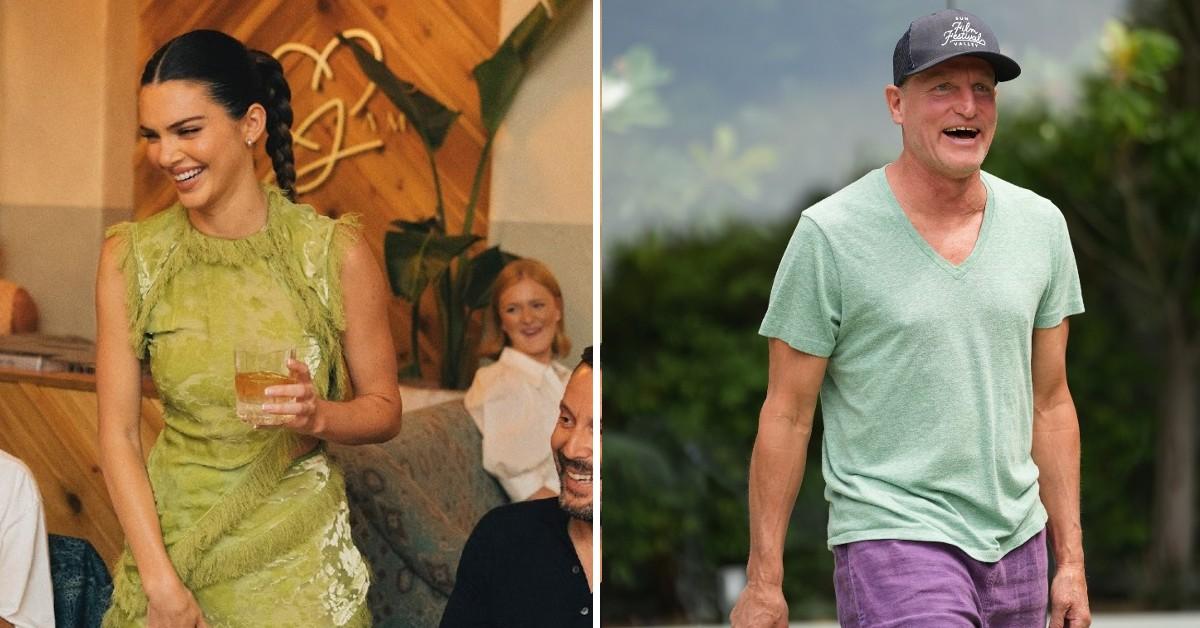 OK! Celeb Photos: See what your favorite celebs are up to this summer!