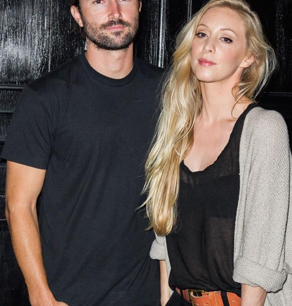 OK! Next Big Deal: Brandon & Leah Jenner Talk Music and Keeping Up with ...