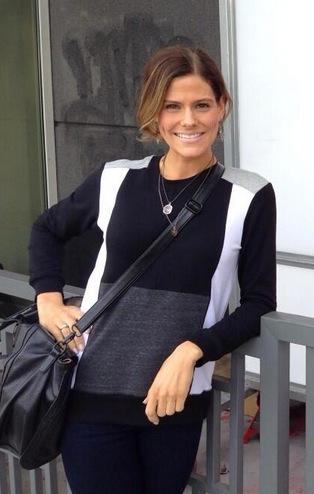 Biggest Loser’s Rachel Frederickson “Hurt” By Eating Disorder ...