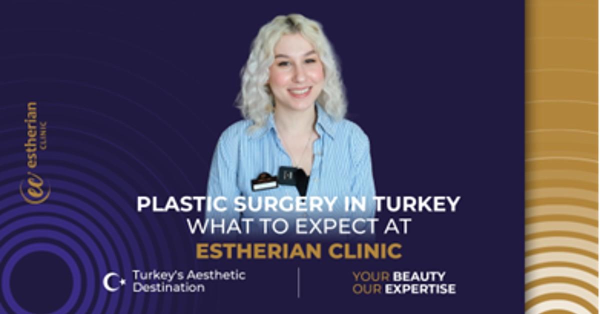 Why Turkey Becomes A Primary Destination For Facelift Surgeries?