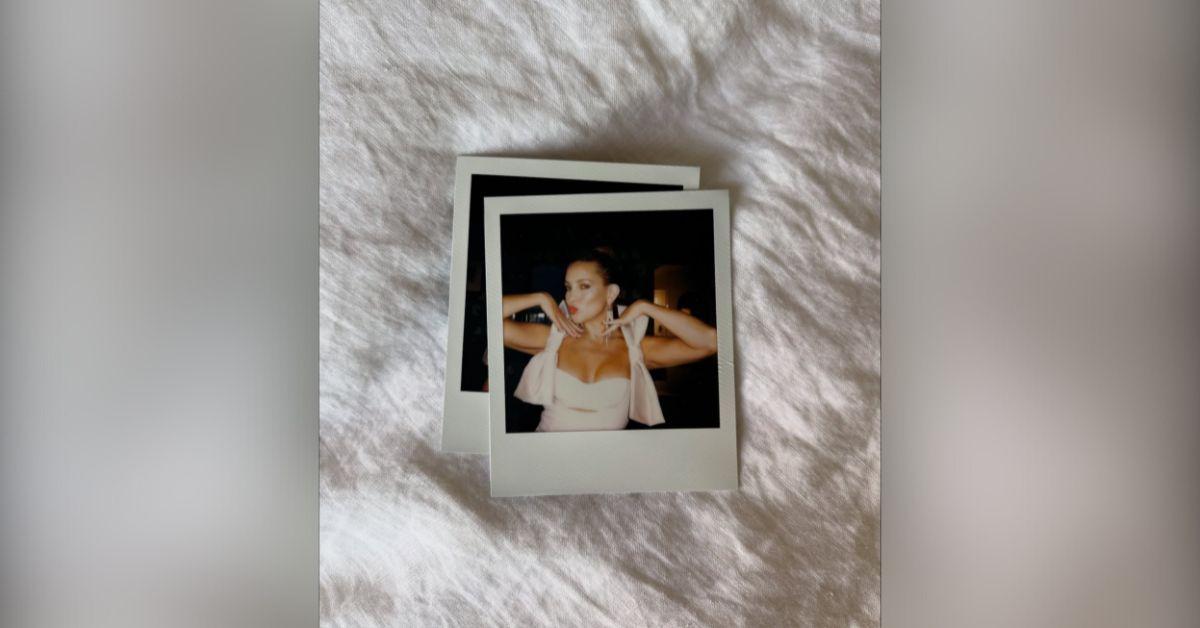 Bikini-Clad Kate Hudson Twins With Daughter Rani Rose In Hot Tub