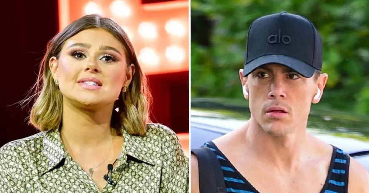 Raquel Leviss Blocks Tom Sandoval After Strange Birthday Message