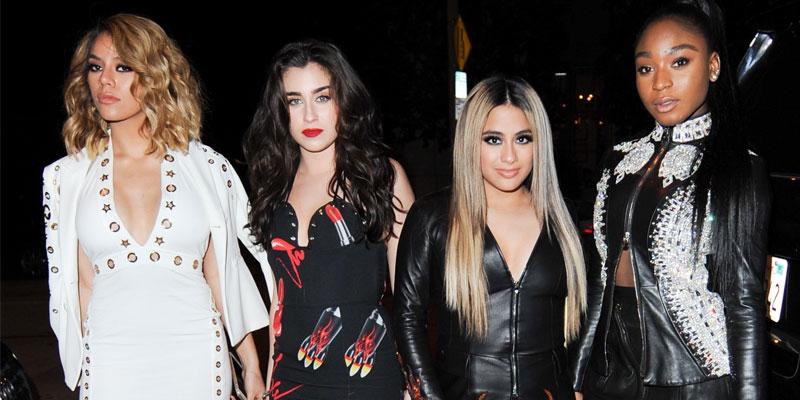 Fifth Harmony Releases A Shocking Statement About Their Hiatus