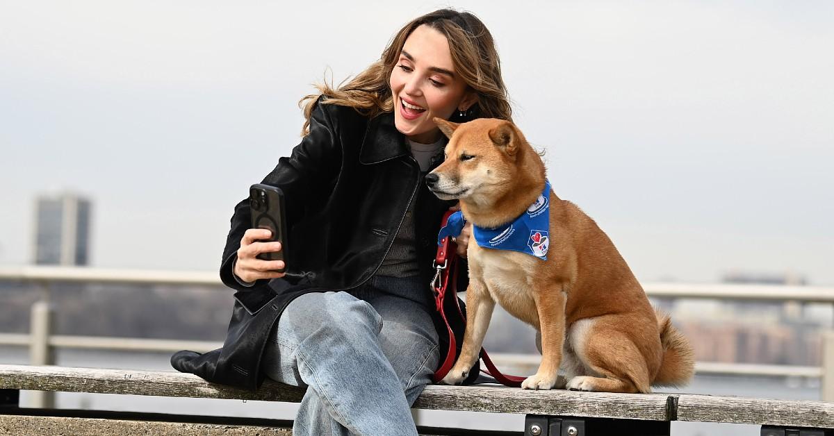 Chloe Fineman Didn't Realize Domingo 'SNL' Skit Would Go Viral