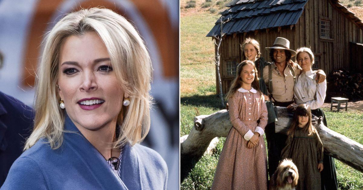 Megyn Kelly Warns Netflix Not To 'Wokeify' 'Little House' Reboot
