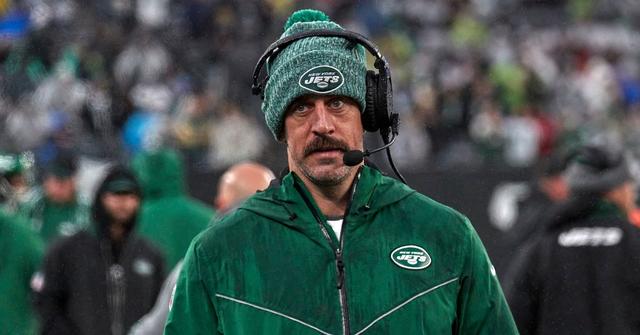 Biggest Bombshells From Aaron Rodgers' New Book: Family Issues & More