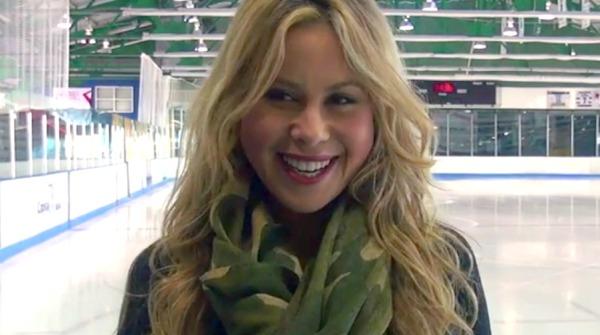 Catching Up With Tara Lipinski: The Olympian Tells Us If She Still ...