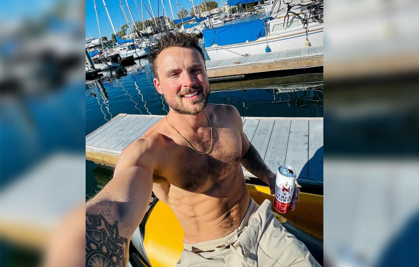 Zac Efron's Younger Brother Dylan Is Also A Handsome Hunk: Photos