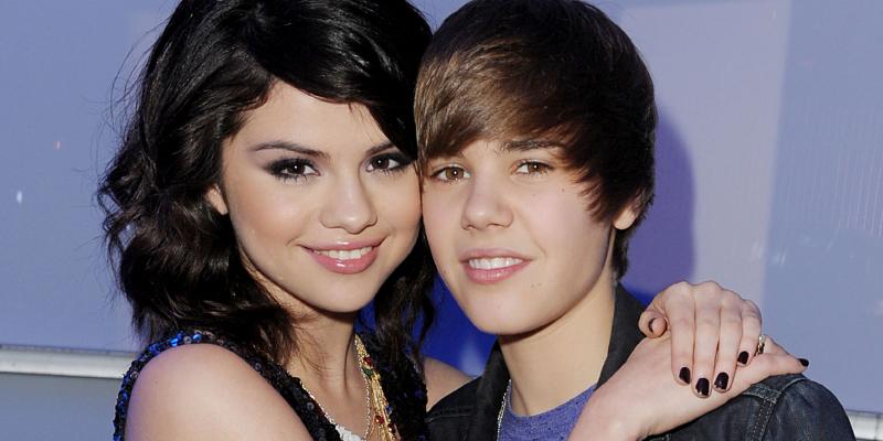 Selena Gomez And Justin Bieber Relationship Timeline