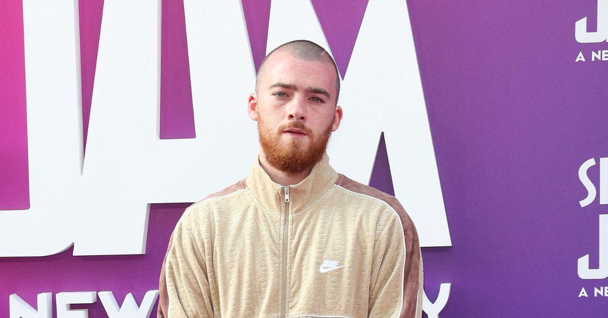 Angus Cloud’s Final Instagram Posts Before His Death At 25 Years Old