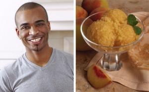 Travis London's Healthy Chic Eat of the Week