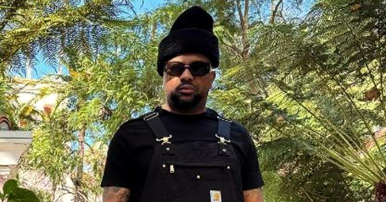 Beyonce Songwriter The-Dream Sued For 'Violent' Rape