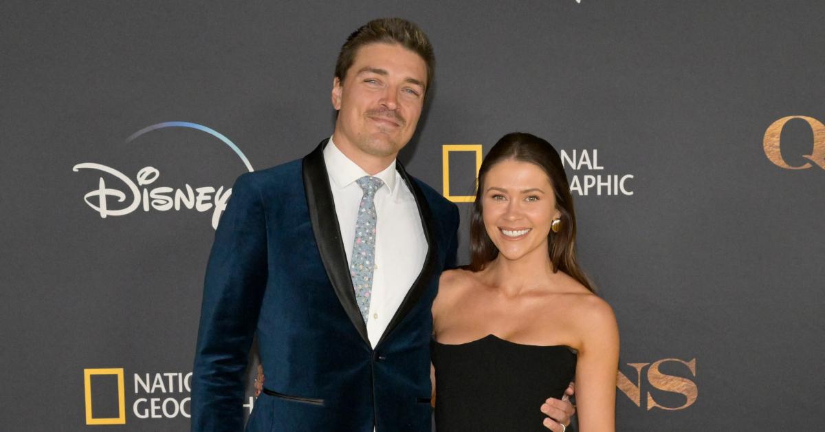 Caelynn Bell Reveals She & Husband Dean Are 'Trying To Start A Family'