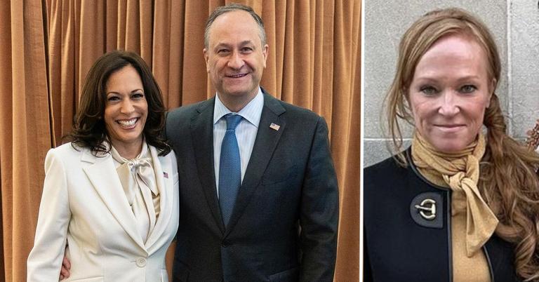 Who Is Doug Emhoff's Ex-Wife? Meet Kerstin Emhoff, Who Attended Joe ...