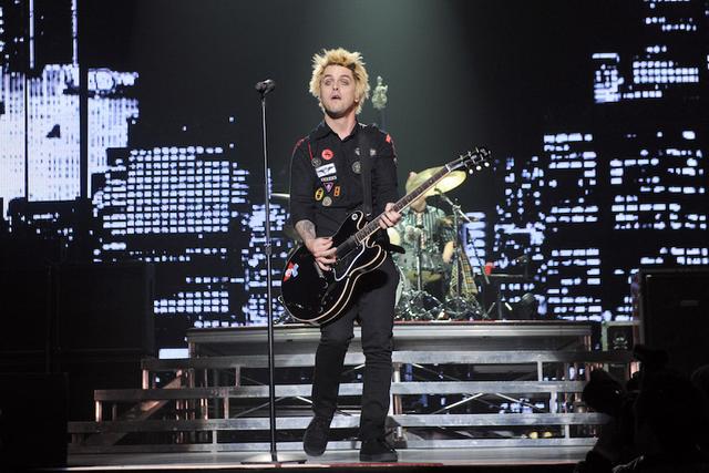 Green Day Slammed By Trump Supporters For Changing Song Lyrics