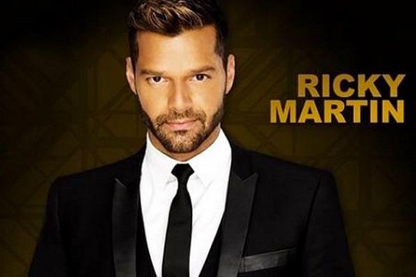 New Tunes: Ricky Martin Sings "Adios" In Three Languages and More Music ...