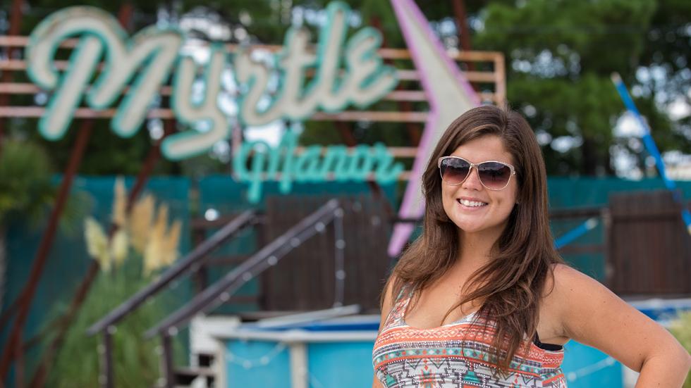 OK! Exclusive: Chelsey And Amanda From Myrtle Manor Discuss The Changes ...