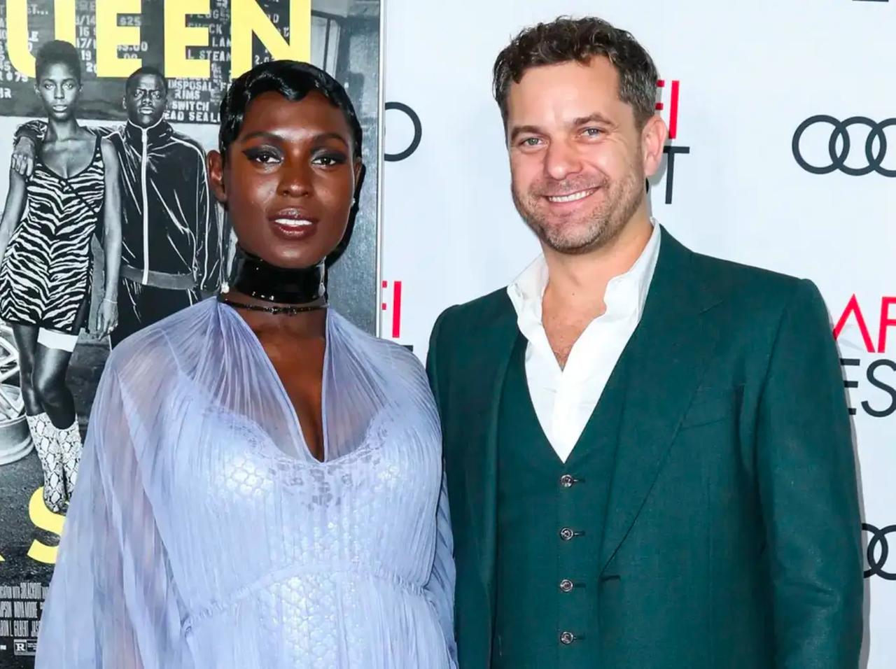 Jodie Turner-Smith Opens Up About 'Brave' Divorce From Joshua Jackson