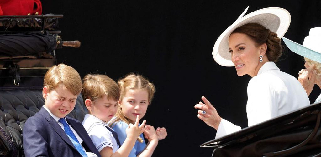 Kate Middleton Is 'Unsure' If She Will Join Royal Family At Balmoral