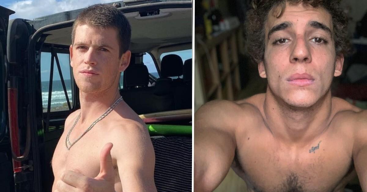 Netflix's 'Elite' Renewed For Season 5: See Photos Of The Sexy Actors
