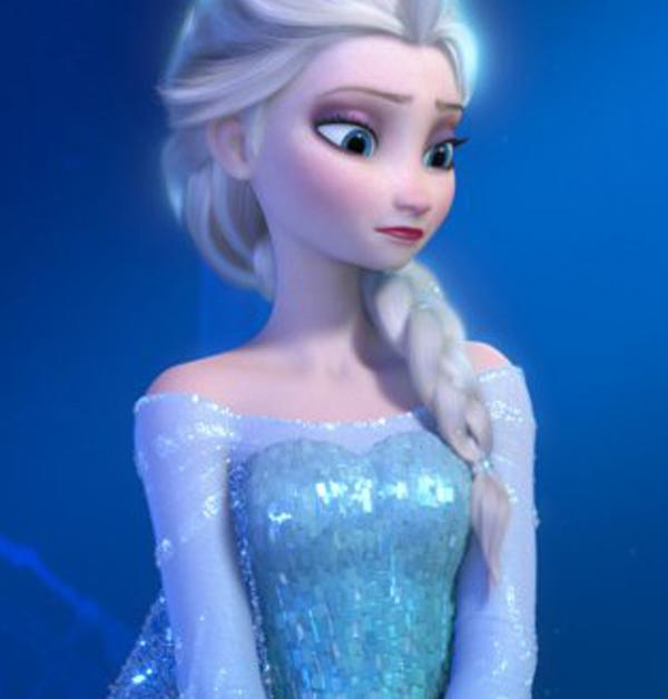 OMG! An All New Frozen is Coming to Theaters in 2015