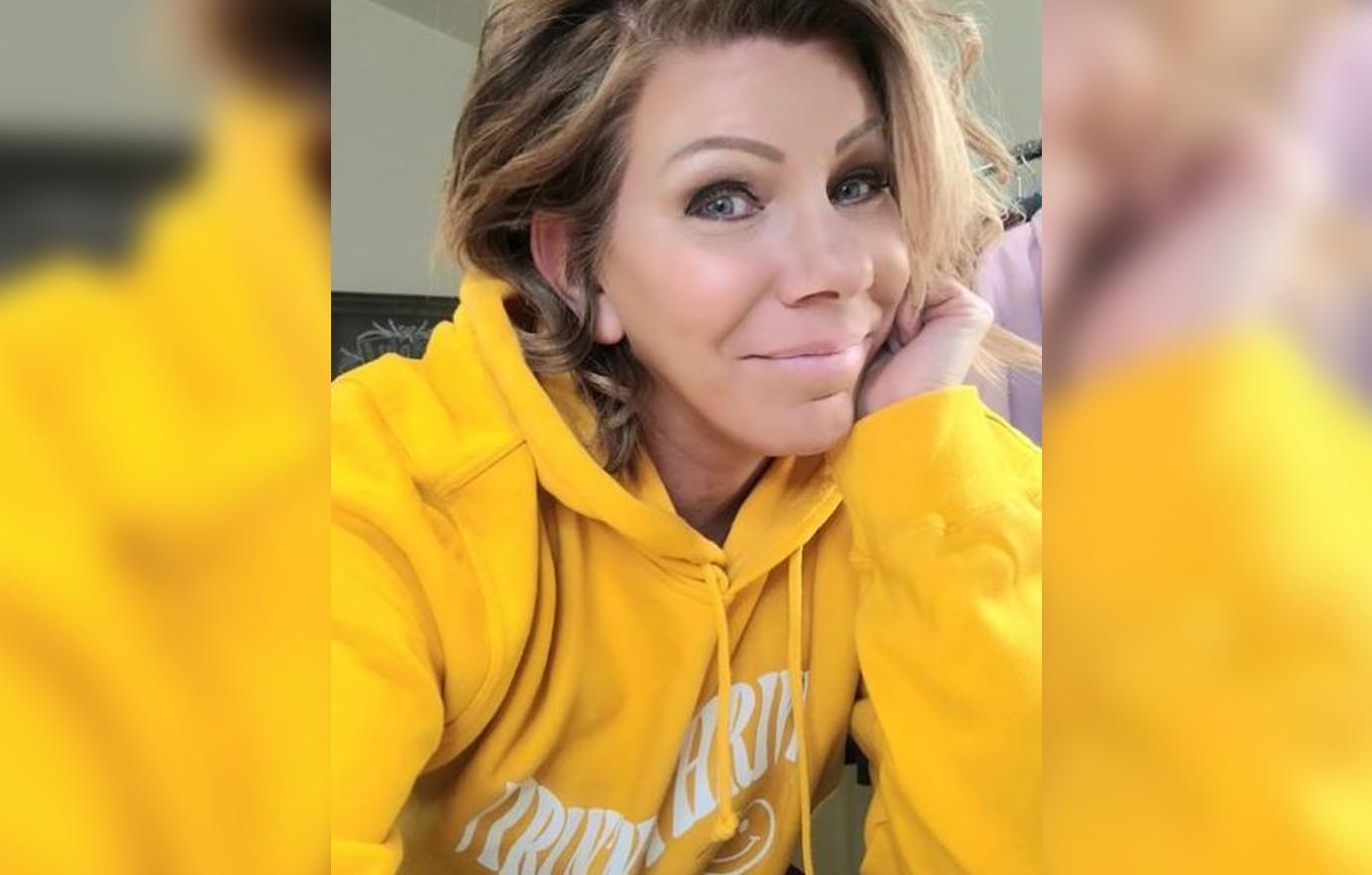 Sister Wives' Meri Brown Doesn't Believe Kody 'Realizes' Her Worth