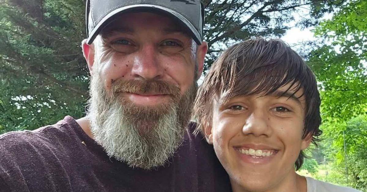 Whitney Purvis 'Devastated' After Being Denied Entry To Son's Funeral