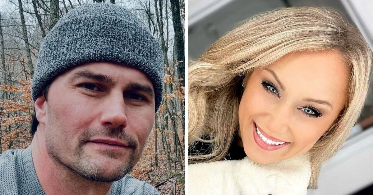 Who Is Stephanie Gabrys? Meet Josh Hall's New Girlfriend