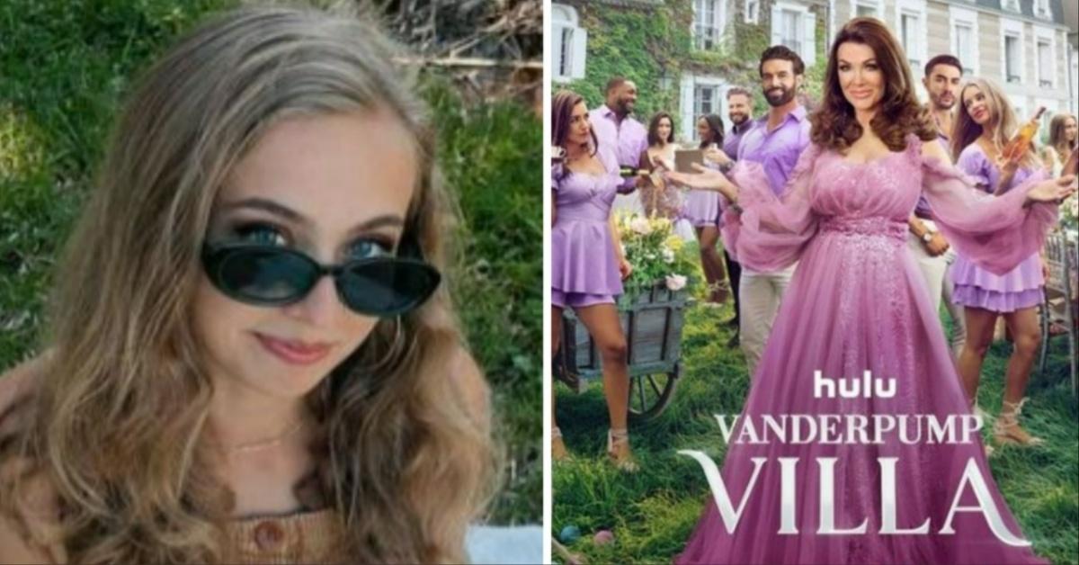 Vanderpump Villa's Grace Cottrell Reveals Why Leaving Wasn't an Option